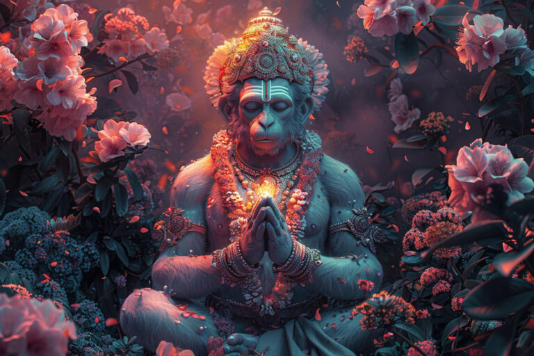 Hanuman Chalisa PDF in Malayalam: ഹനുമാൻ ചാലിസ Download